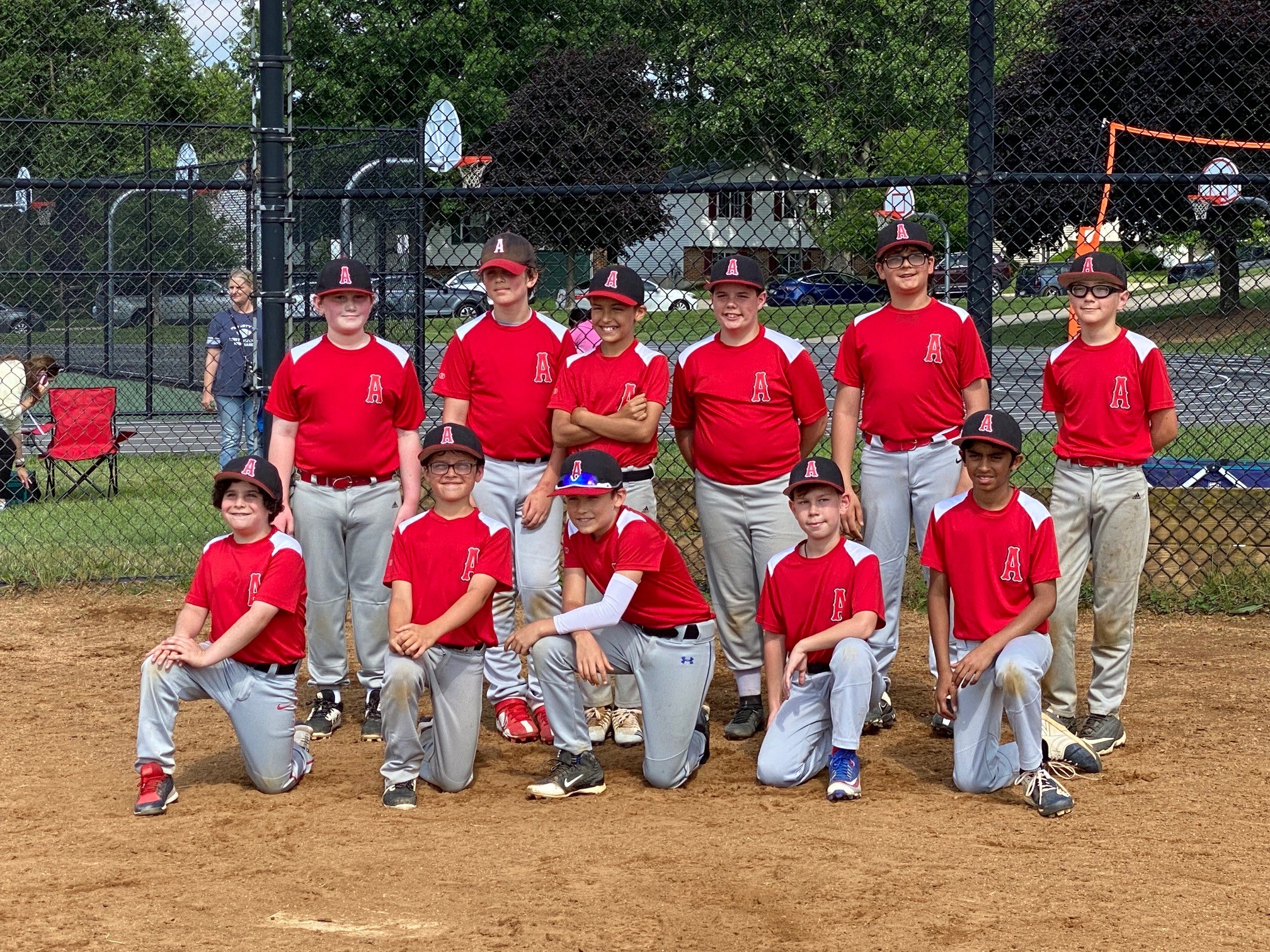 Angels Baseball – Angels Baseball